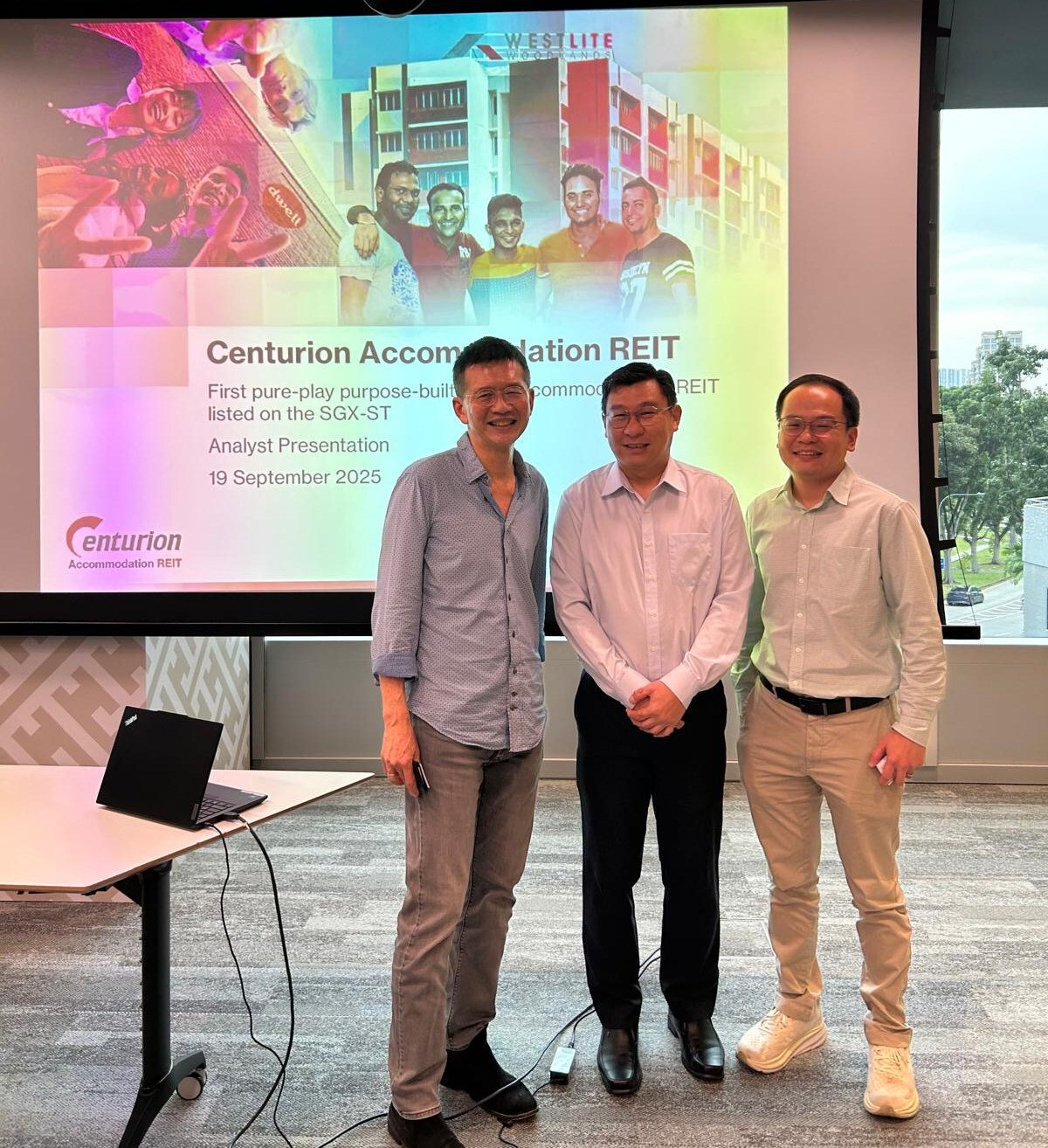 Centurion Accomodation REIT IPO: Prospectus & Summary